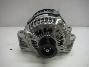 MASERATI QUATTROPORTE GHIBLI ALTERNATOR ASSEMBLY 1042106370 | eBay