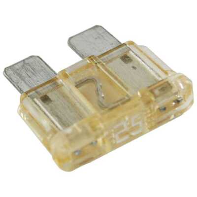 Blue Sea 5244 Marine ATO ATC Fuse 25A Amp Boat Electrical Systems | eBay