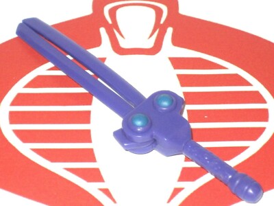 Teenage Mutant Ninja Turtles TMNT Weapon Next Mutation Leo Sword | eBay