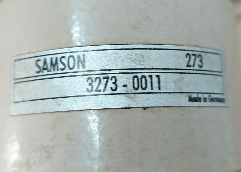 Samson Steam 3241 | eBay