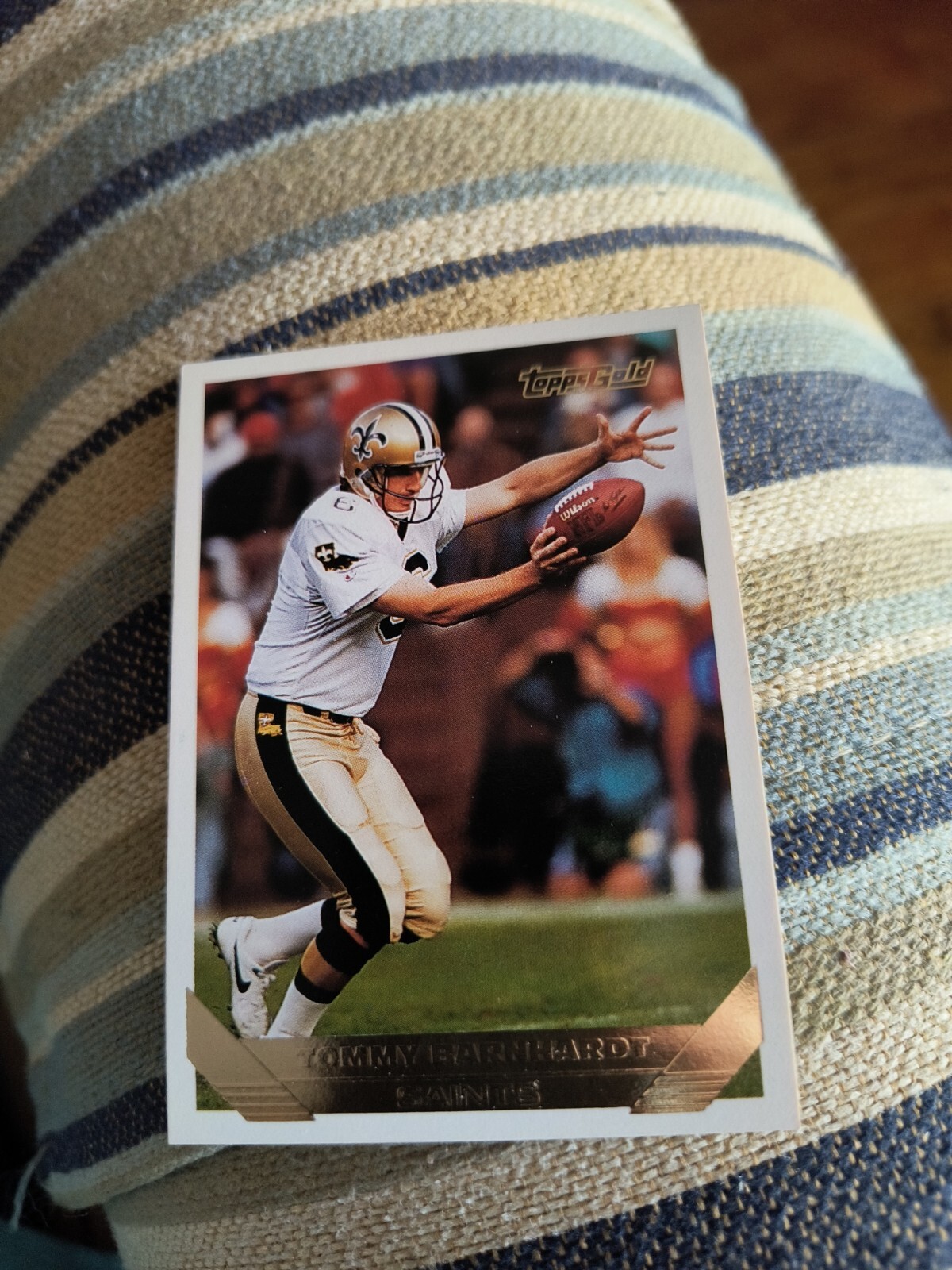 1993 Topps - Gold #328 Tommy Barnhardt for sale online | eBay