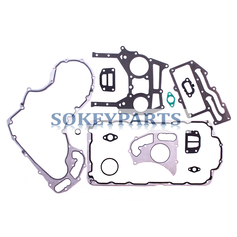 New 272-0494 Gasket Kit For Caterpillar 3054C C4.4 M313C Excavator | eBay