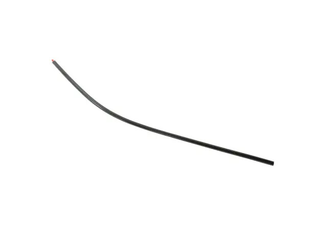 Genuine Mopar Day Light Opening Molding Left 68257477AD | eBay