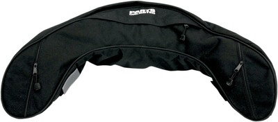 Parts Unlimited Snowmobile Windshield Bag Black 0710-0112 | eBay