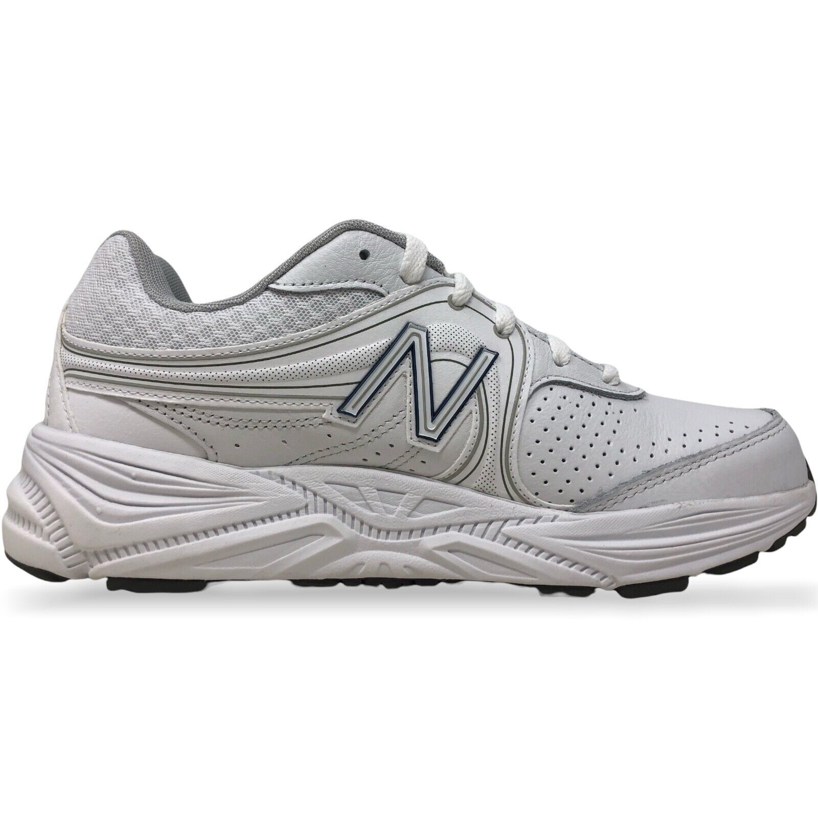 Size+14+-+New+Balance+840+White for sale online | eBay