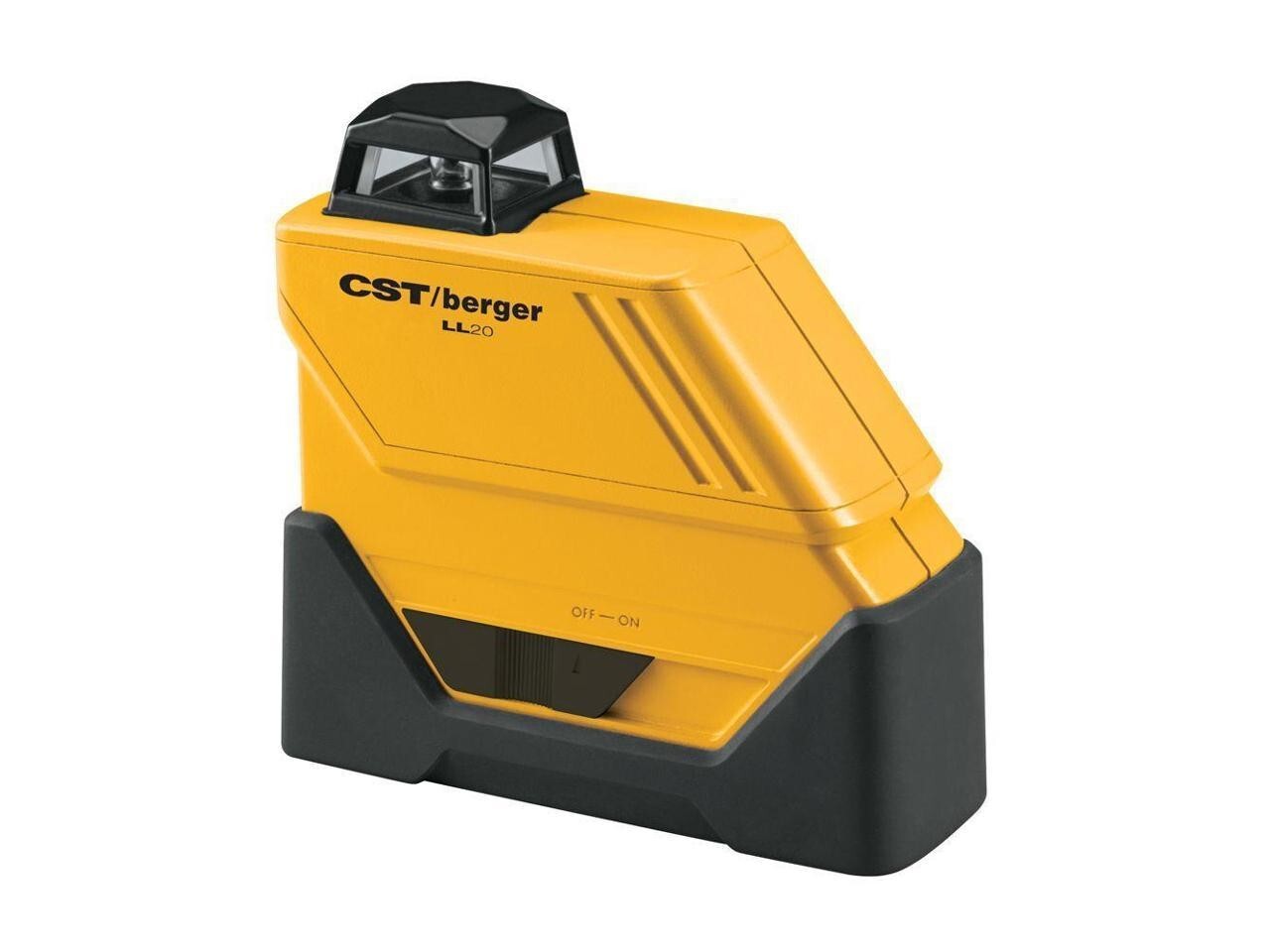 CST/berger LL20-RT Self-Leveling 360 Degree Exterior Laser for sale ...