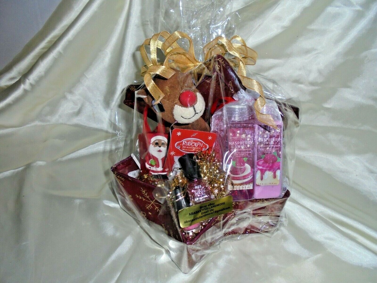 Very Small Gift Basket