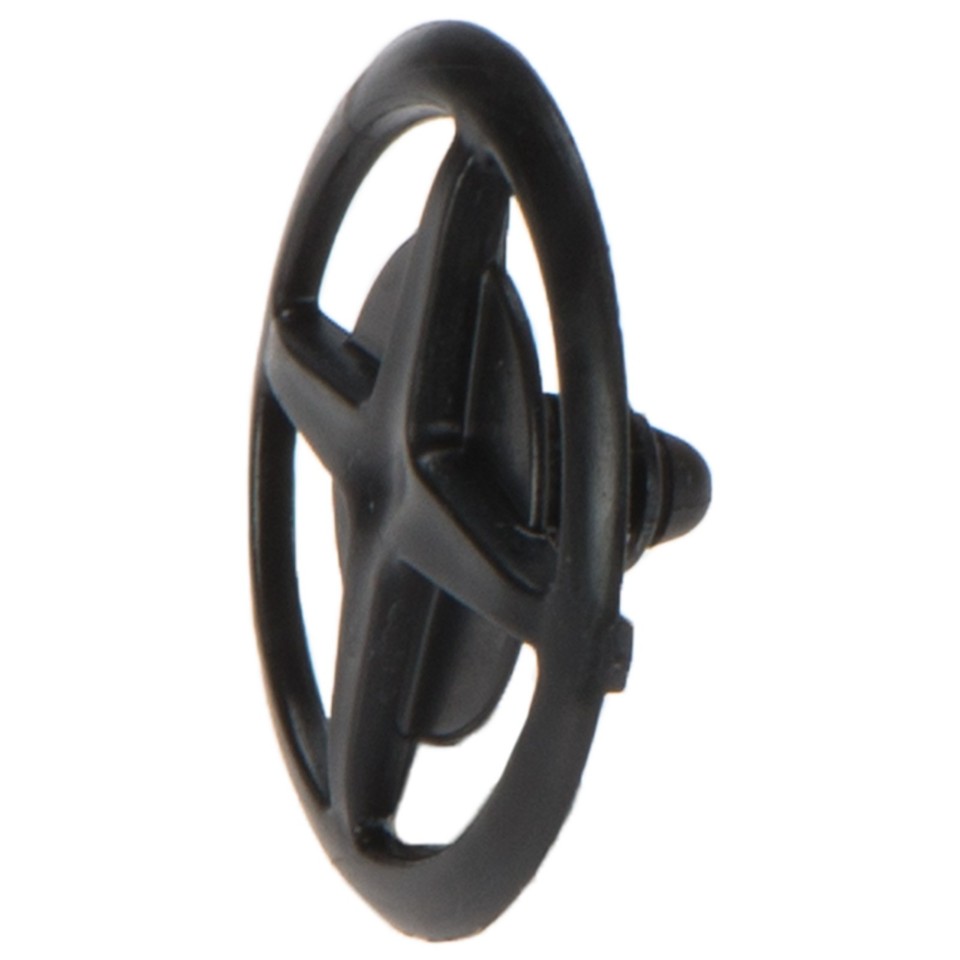 10 NEW OEM GENUINE NISSAN HOOD INSULATOR RETAINER CLIPS F5846-30F00 ...