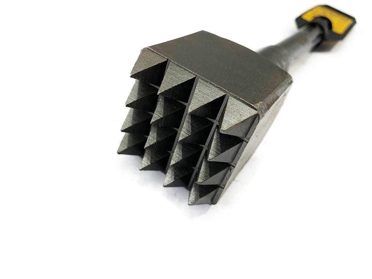 DeWalt DW5843 12" x 1-3/4" Bushing Tool SDS Max Shank NEW FREE FAST ...