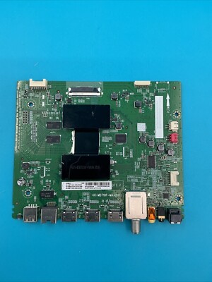TCL 43S421 Main Board 40-MST10F-MAA2HG | eBay