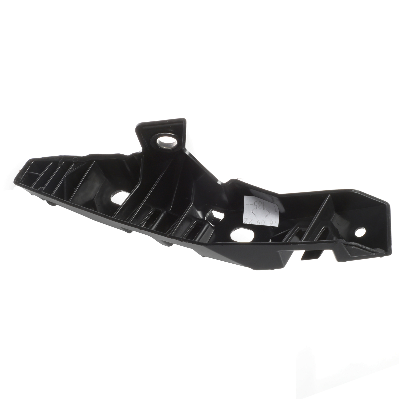 NEW OEM Volkswagen 2020-2021 Tiguan Right Side Bumper Retainer 5NN-807 ...