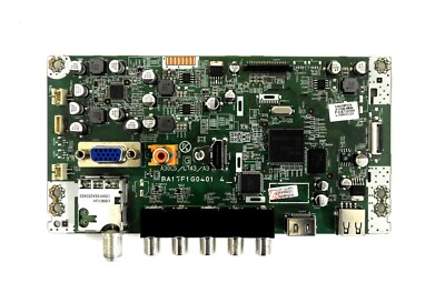 EMERSON LC260EM2 Main Board BA17F1G0401 4_1, A17ABUH | eBay