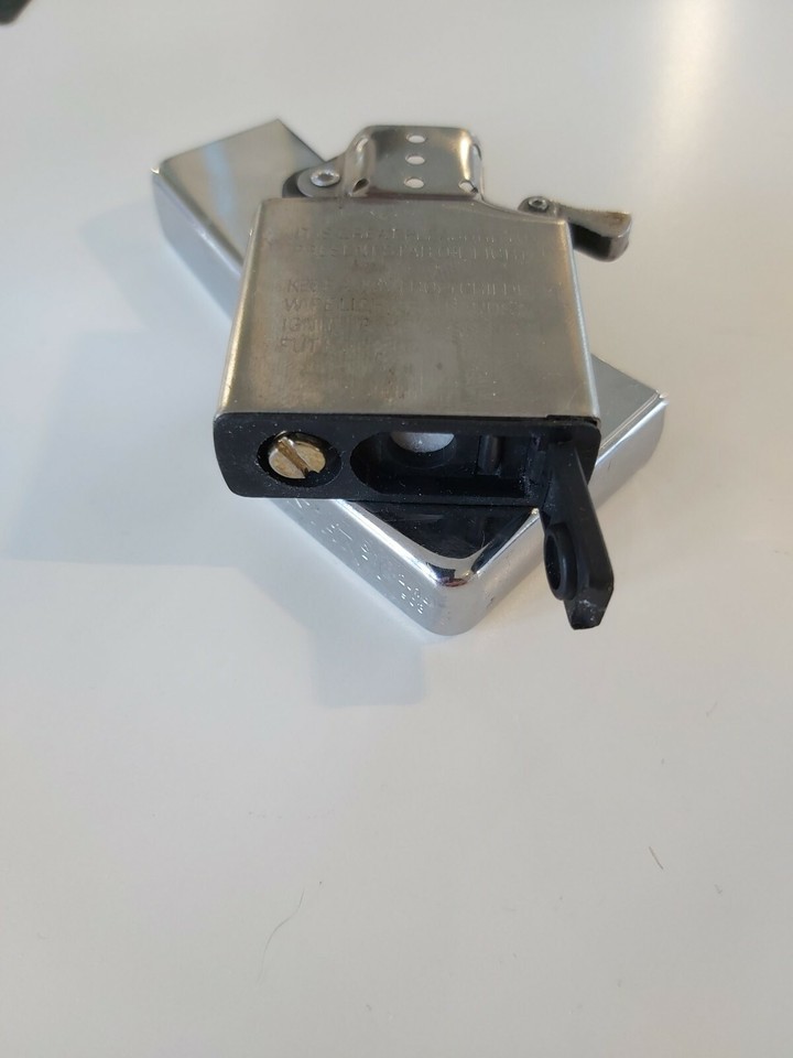Lighter Repair Kit For ZIPPO / ZORRO / Petrol Fuelled Lighters | eBay