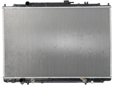 Spectra Premium Radiator fits Honda Pilot 2006-2008 3.5L V6 79BHTM | eBay