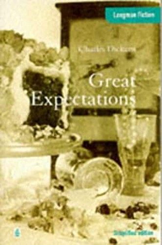 Great Expectations Perfect Charles Dickens 9780582275201| eBay