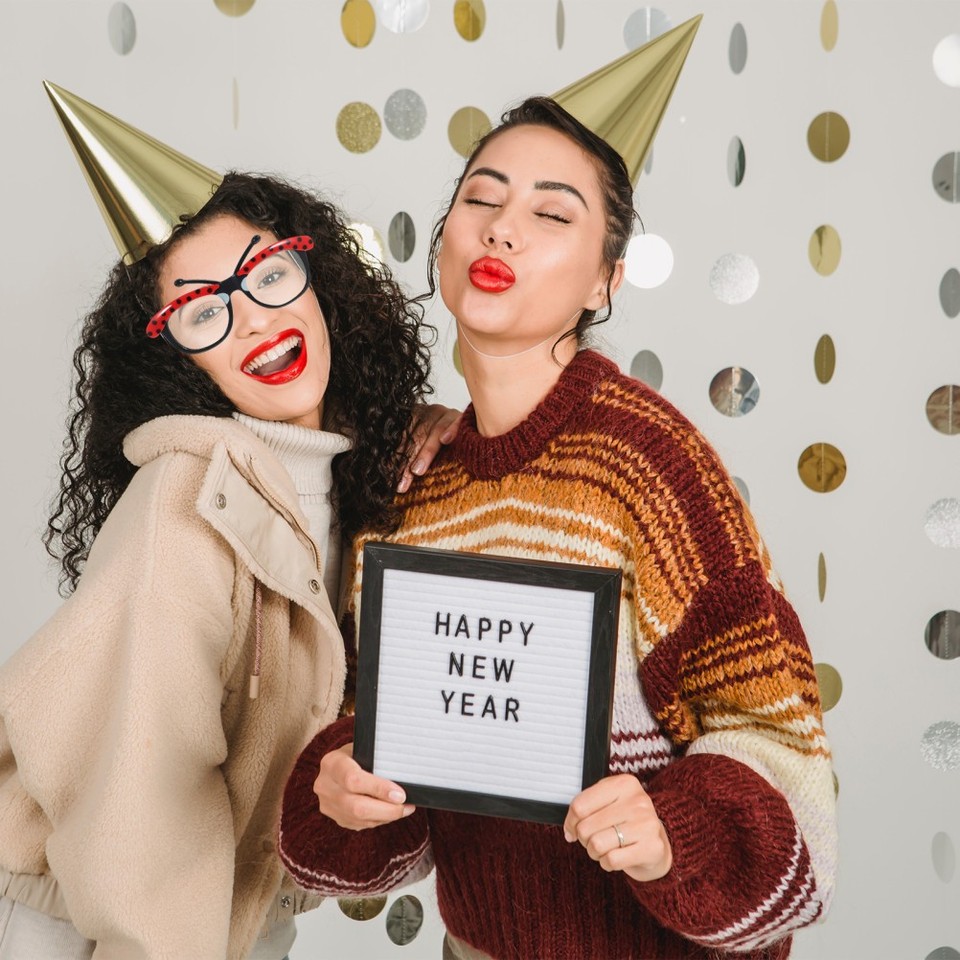 1 Set Ladybug Cosplay Headband Glasses Costume Accessory Party Favor ...