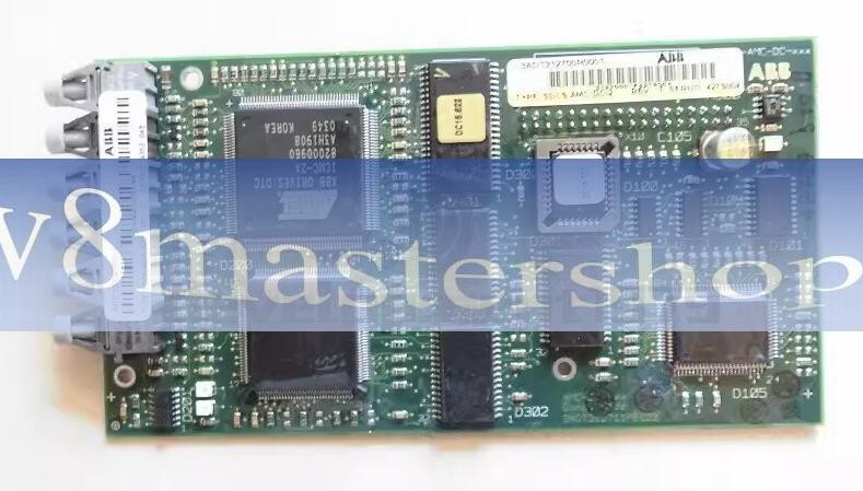 1PCS NEW ABB COMMUNICATION BOARD SDCS-AMC-DC-2 3ADT312700R0001 | eBay
