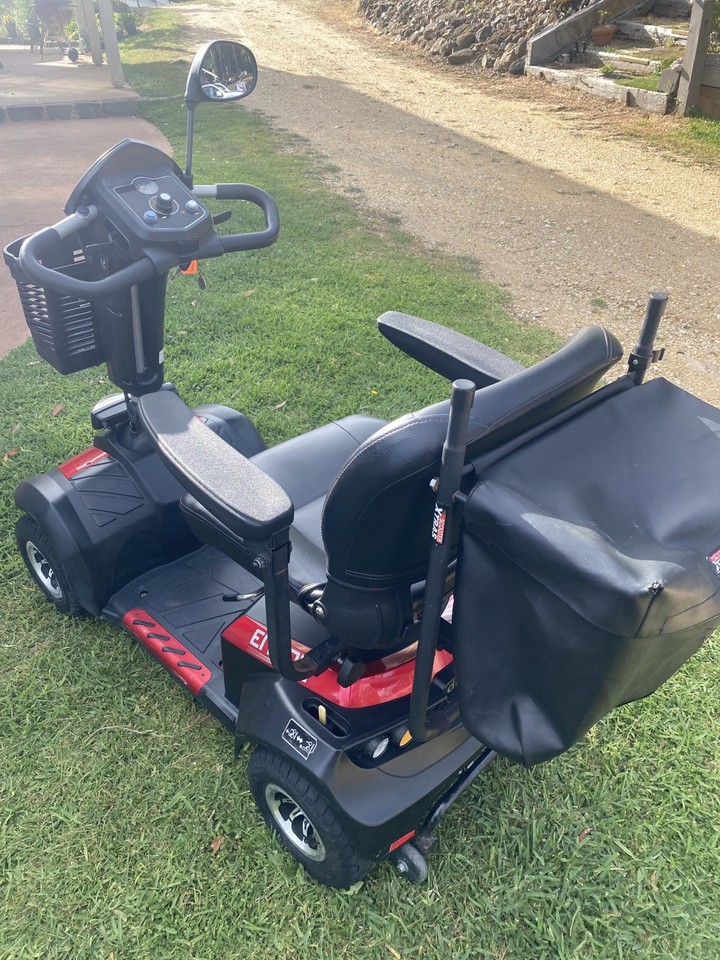 used mobility scooters for sale | eBay Australia