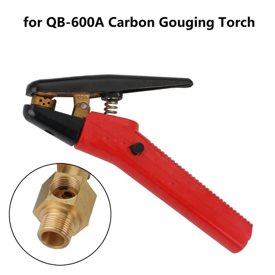 High Accuracy For Welding Tasks Carbon Air Gouging Torch Accessible Use ...