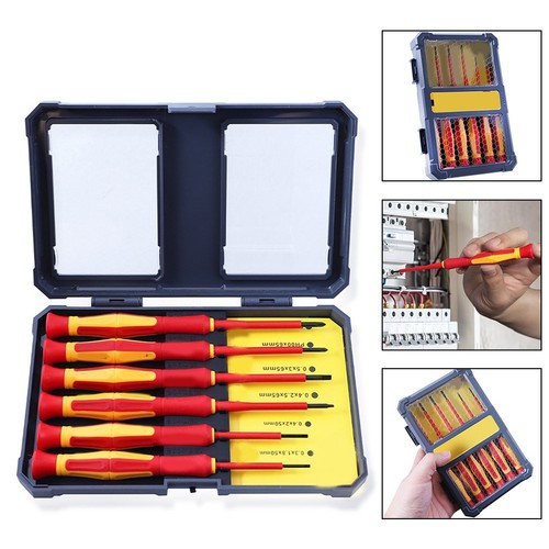 Multifunctional Electrical Tools Ergonomic Design Portability Rotating ...