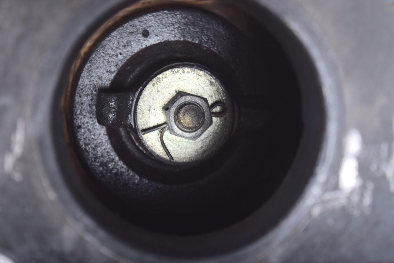 Milvaco Cast Iron 3" IBBM Check Valve Fig 2974M | eBay