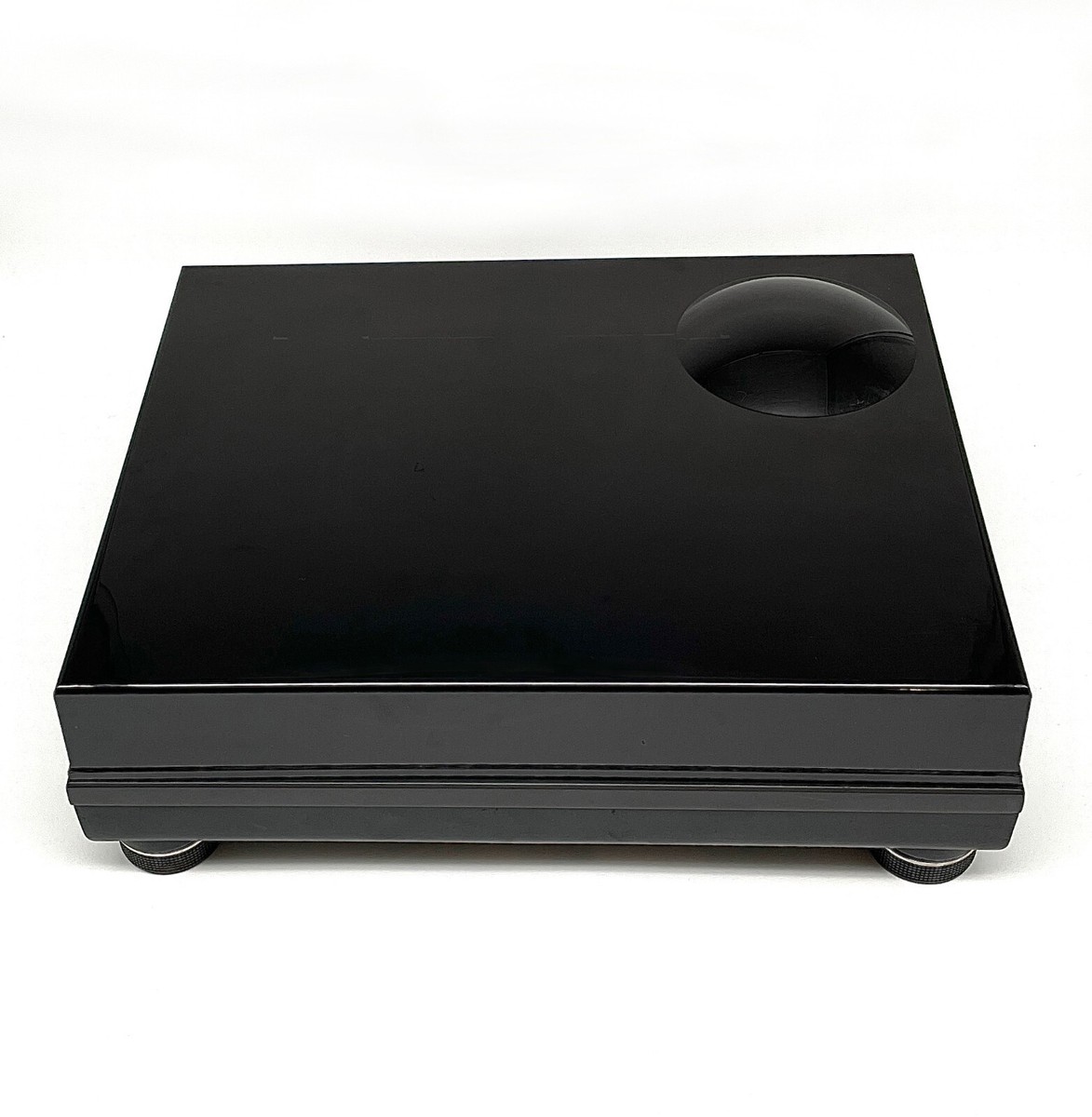 Record Stabilizer 130g Carbon Fiber Record Weight Stabilizer ...