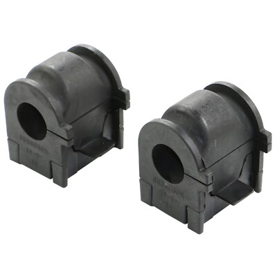 Moog Suspension Stabilizer Bar Bushing Kit Front To Frame K201534 | eBay