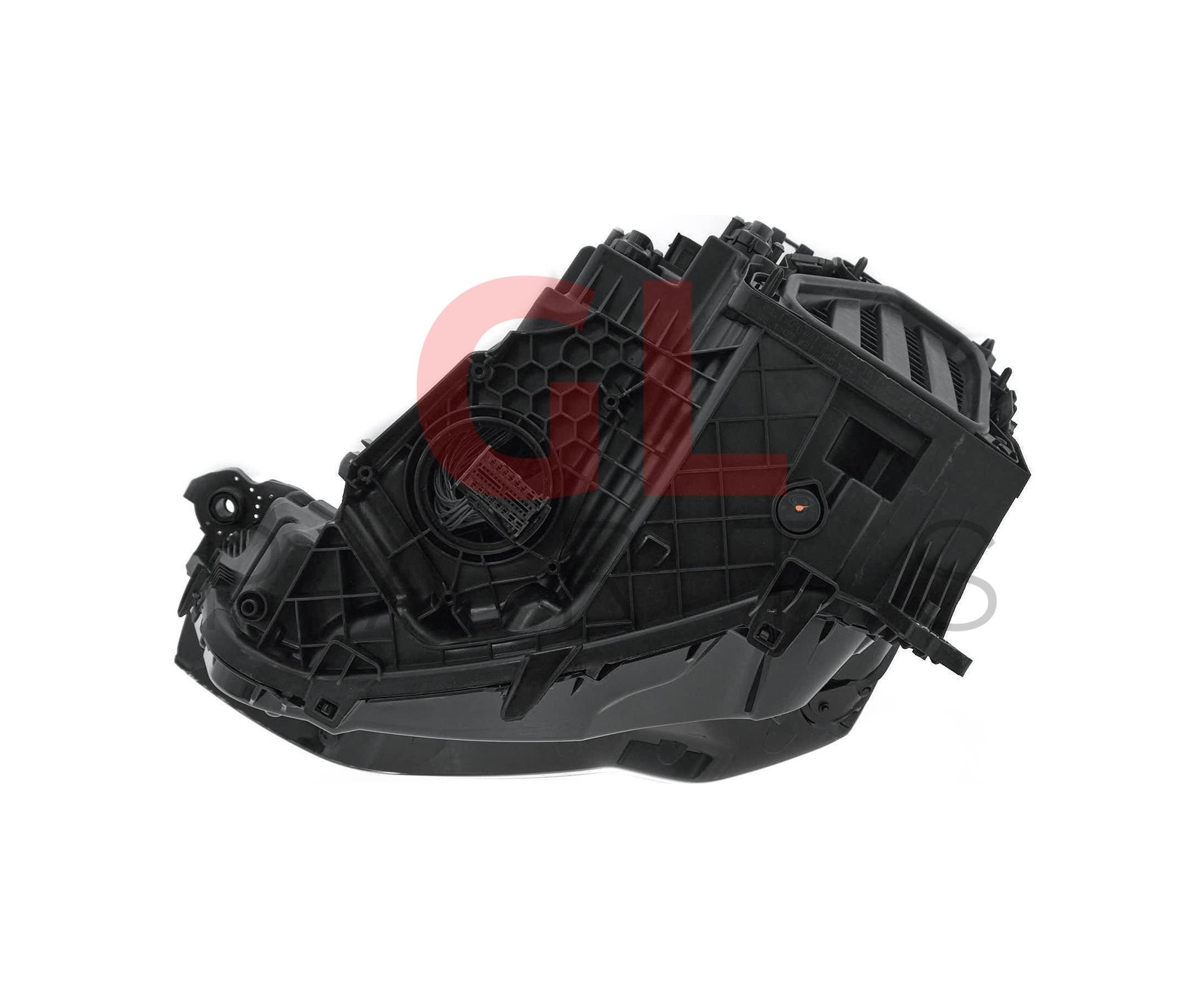 For AUDI Q3 F3N 2020- Headlight Headlamp LED Right 83A941774 New | eBay UK