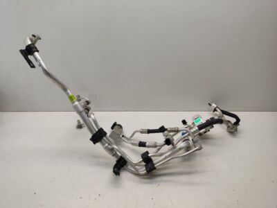 Hyundai Kona 2021 Front Air conditioning A/C AC pipe hose 53133090 ...