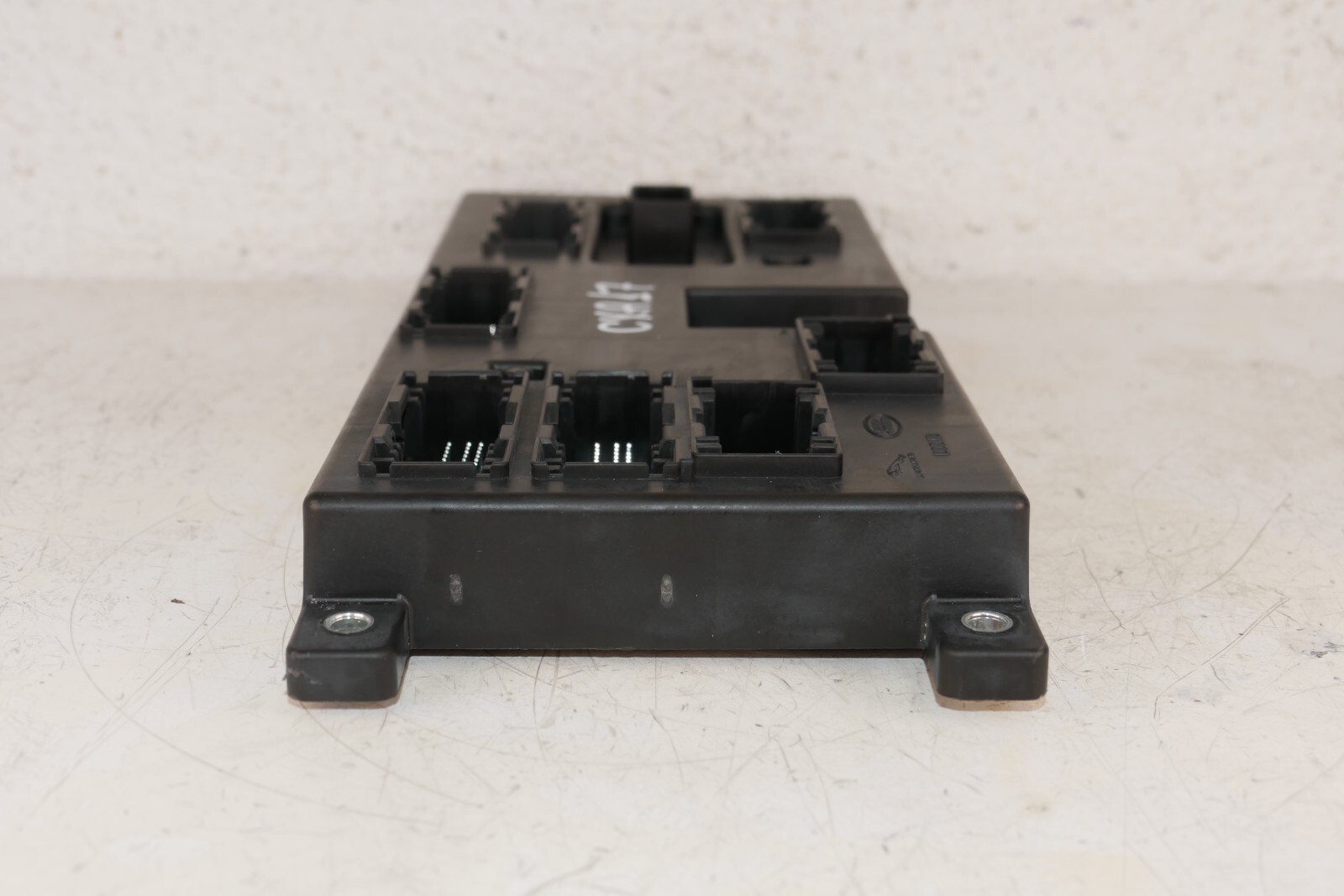 2013-2015 LAND ROVER RANGE ROVER SPORT L494 BCM BODY CONTROL MODULE OEM ...