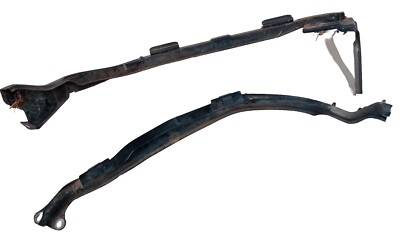 Lexus IS200 Headlight Brackets - Left Right - Gxe10 Lamp Head Light ...