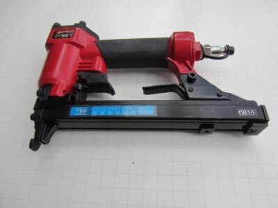 Arrow Oil-Free Pneumatic Staple Gun Professional Heavy-Duty Stapler ...