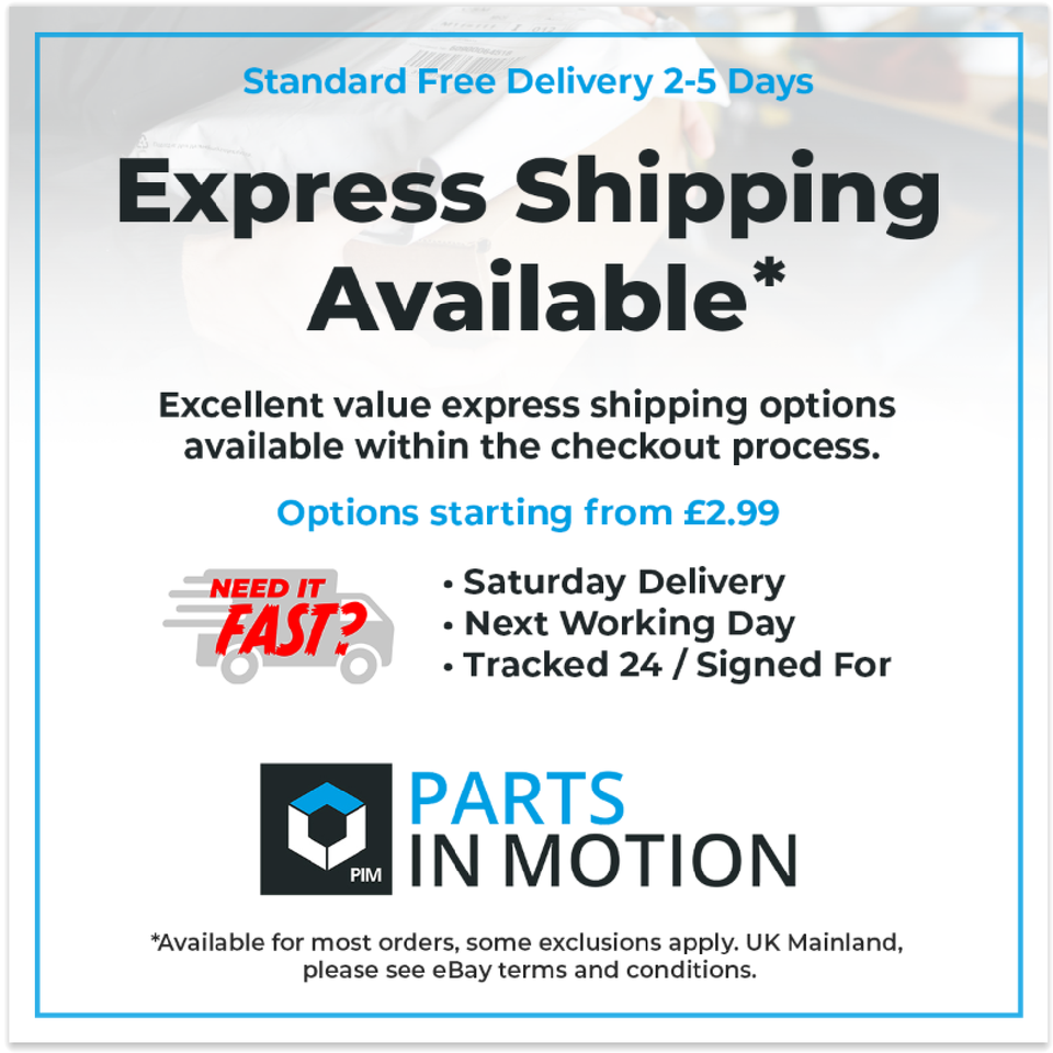 Boot Gas Strut fits RENAULT LAGUNA Mk2 1.9D 01 to 07 Spring Lift ...