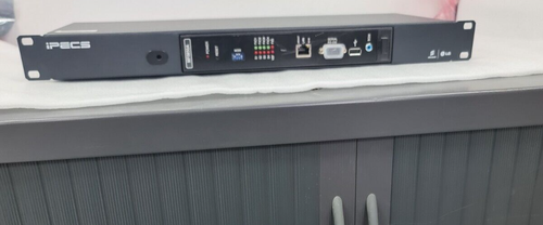 LG Ericsson iPECS MFIM50A Ethernet Gateway Module | eBay