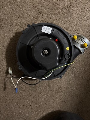 66338 Furnace Draft Inducer Motor for Heil Tempstar 1014338/A 1012002 ...