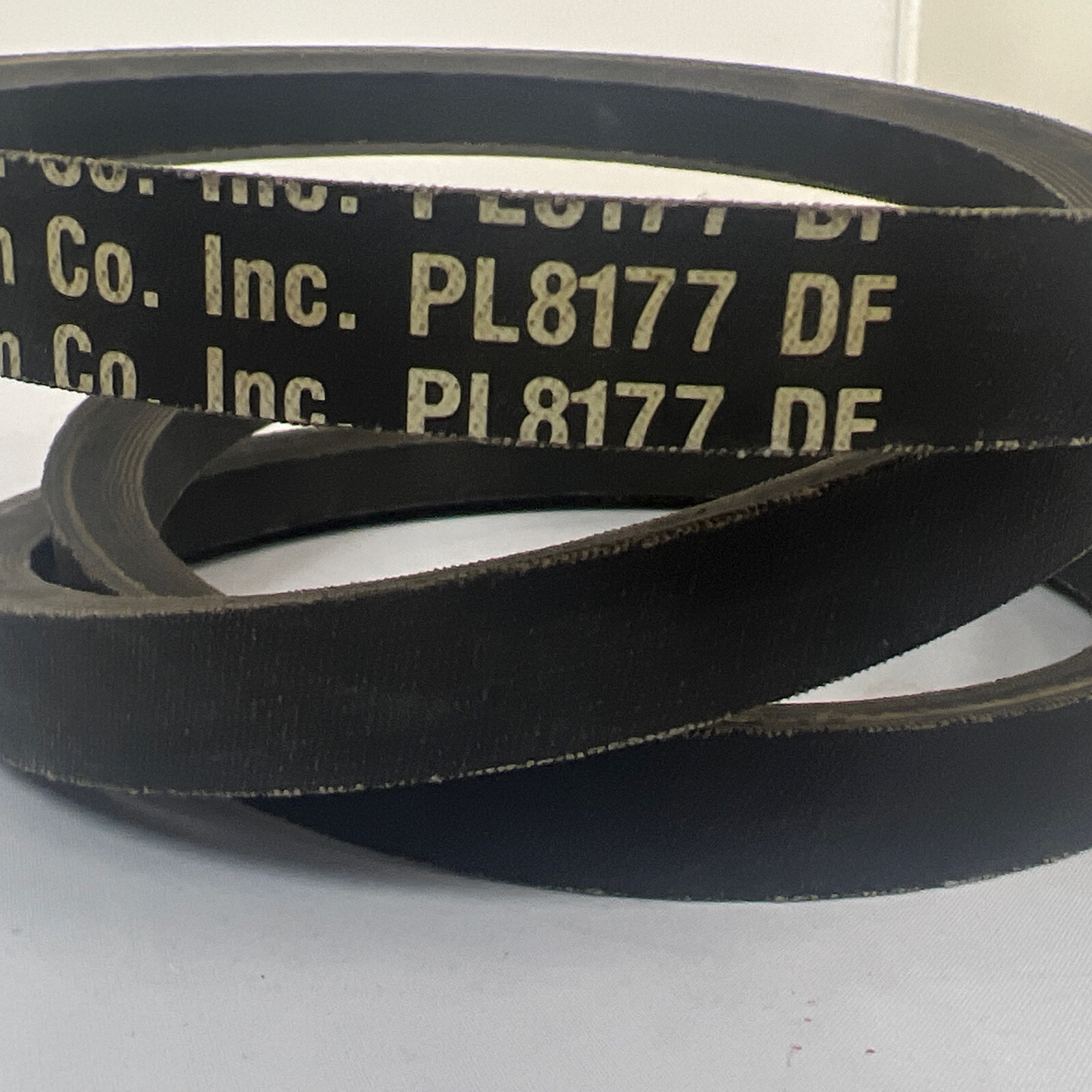Bunton Co PL8177 DF Belt V Belt Engine/Blade - 36" New Walk Behind | eBay