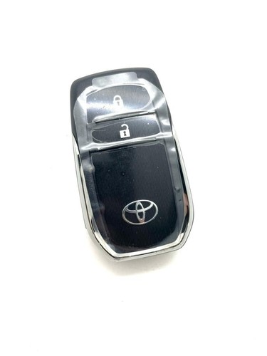 GENUINE 2016-2023 Toyota Hilux Smart Remote Key Fob 433MHz 89904-0K061 ...