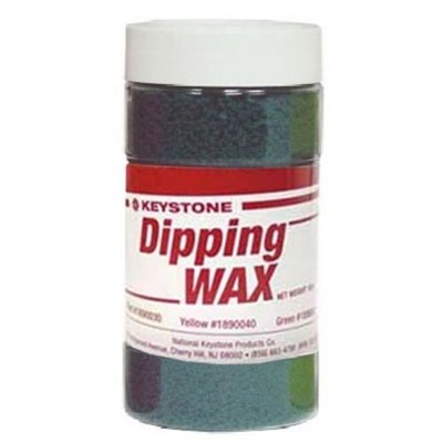 Dental Lab - Dipping Wax