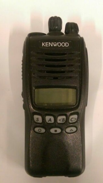 Kenwood TK-3312 Two-Way Portable/Handheld Radio for sale online | eBay