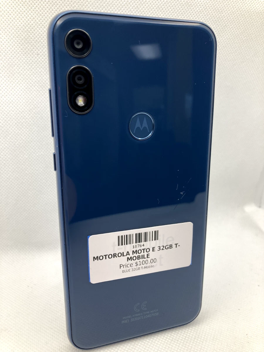 Moto E Price