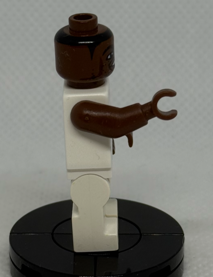 LEGO NBA (3564) Steve Francis Minifigure Houston Rockets #3 nba011 | eBay