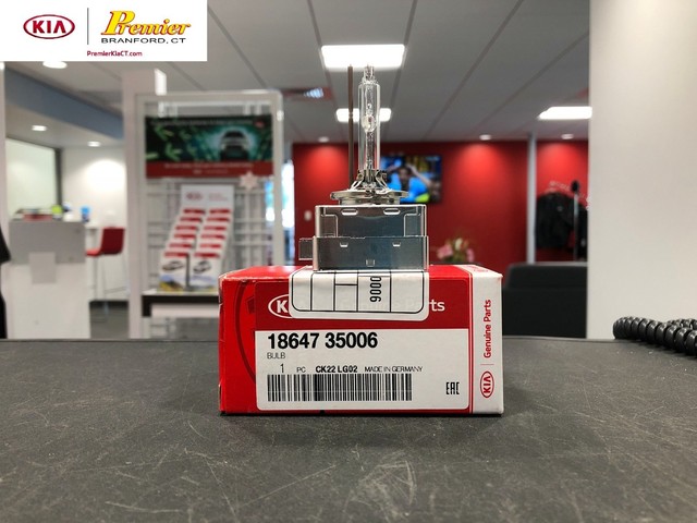 Genuine OEM Headlight Bulb for Kia 1864735006 for sale online | eBay