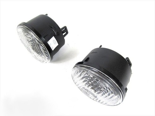 For Jeep Wrangler Jk Right Left Park Turn Signal Light 68200290AA ...