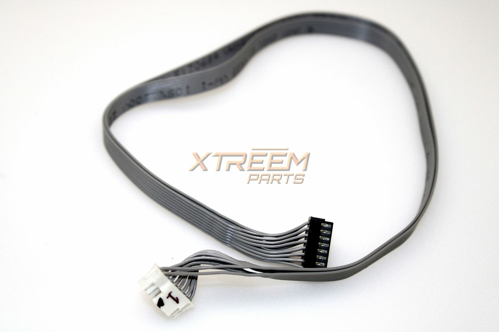 Vizio D43-F1 Cable Wire (Power Board to Main Board) (Black Cap) | eBay