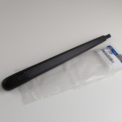Genuine REAR Wiper Arm & Blade 2007-2012 Veracruz 98811-3J000, 98820 ...