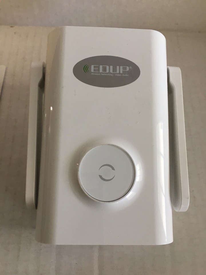 EDUP Dual Band Wireless Extender AC1200m | eBay