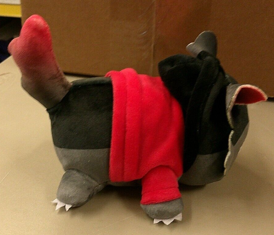 Ultima Aaron Wolf Ultra Rare Aphmau Meemeows Cat mystery Plush 6 BNS | eBay