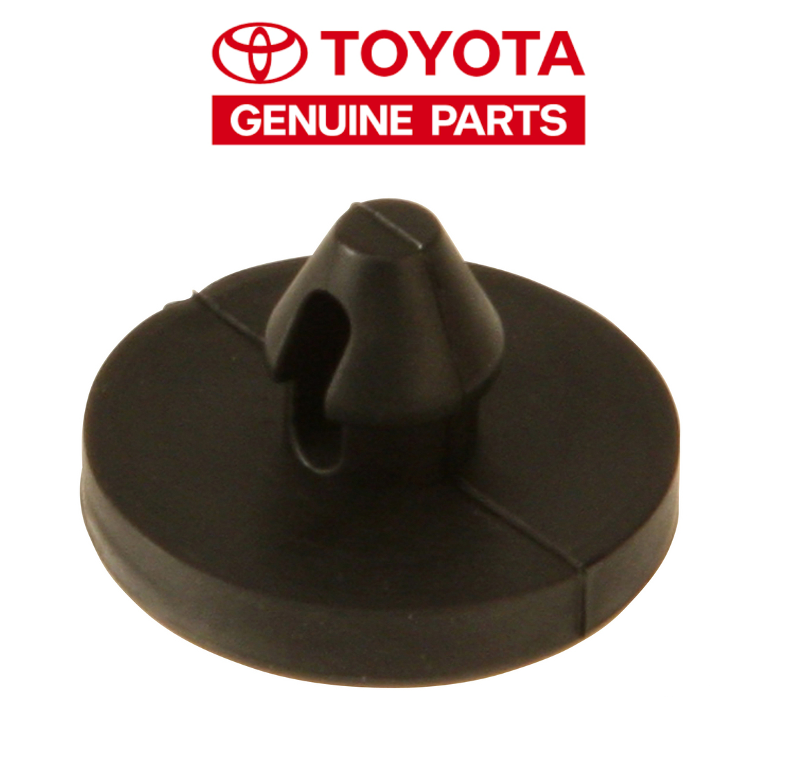 FOR Toyota Lexus Scion Brake Pedal Stop Pad GENUINE Made in Japan 90541 ...