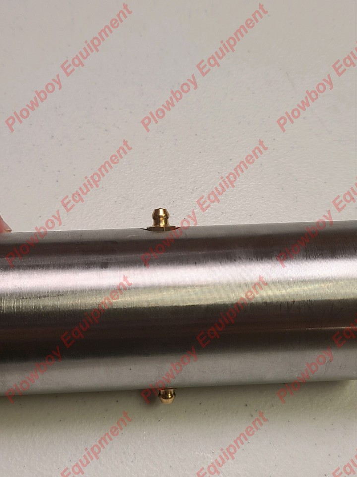 Main Drive Gearbox Splined Coupler for Case IH RB & RBX Round Baler ...