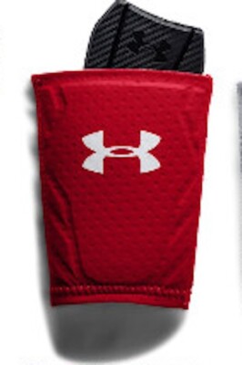 Under Armour Men's UA Gameday Armour Baseball Wrist Guard L/XL 1251995 ...